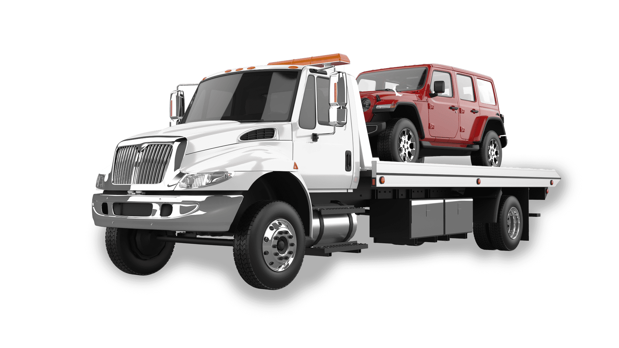 Kitchener Towing Services | 24 Hour Tow Truck & Roadside Assistance